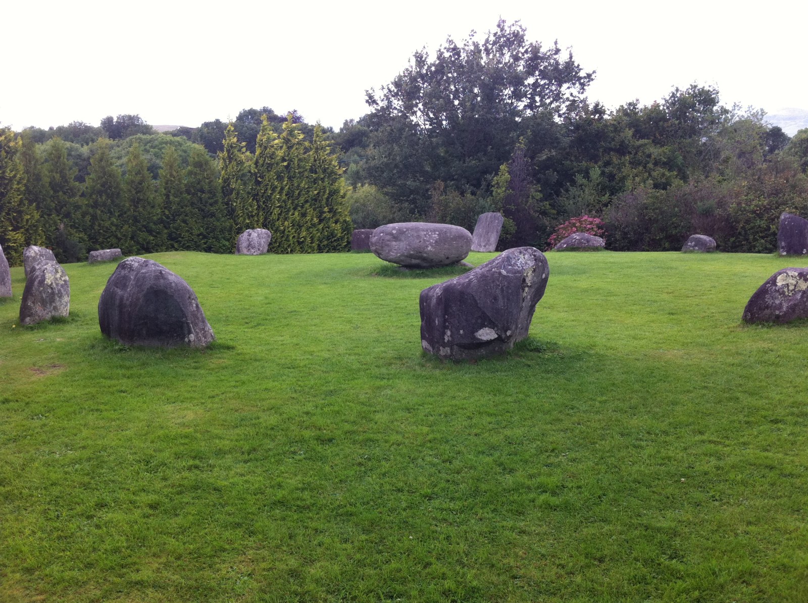 iReland by iPhone – Part 1 – sTone | Picture This